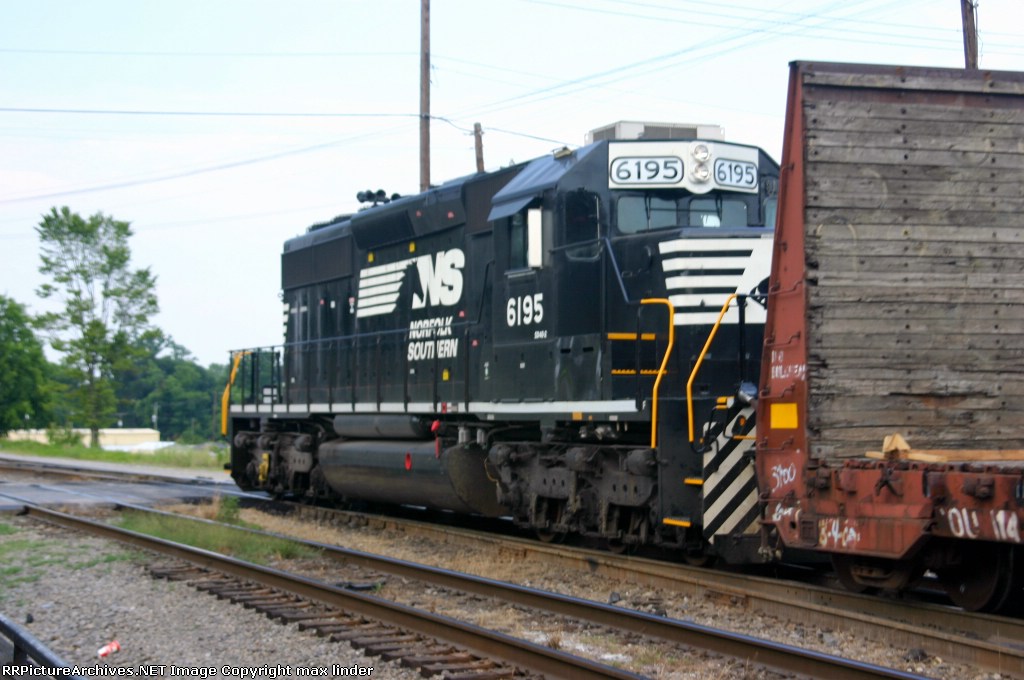 NS 6195